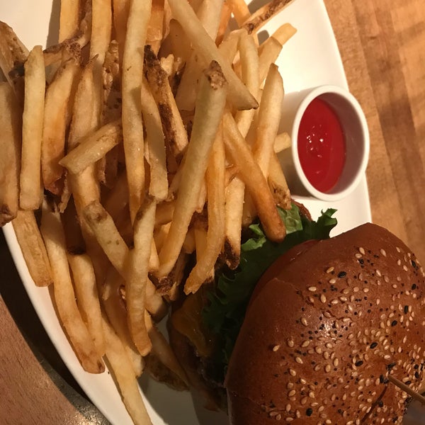 Photos at JOEY Coquitlam - Cariboo-Burquitlam - 550 Lougheed Highway