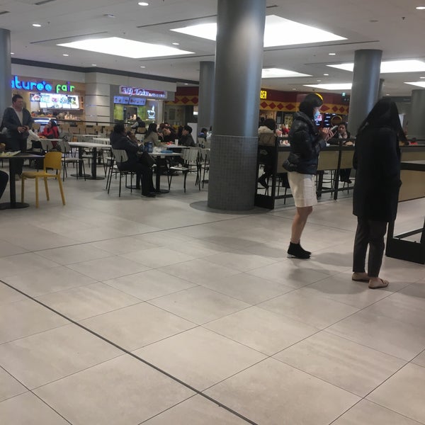 Photos at Waterfront Centre Food Court - Food Court in Vancouver