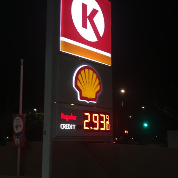 Circle K - Phoenix Gateway - 5 tips from 603 visitors