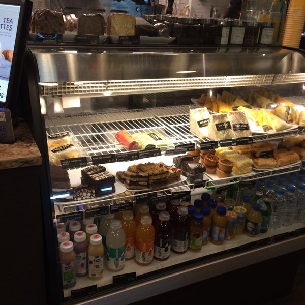 Blenz Coffee - West End - 1201 Robson St