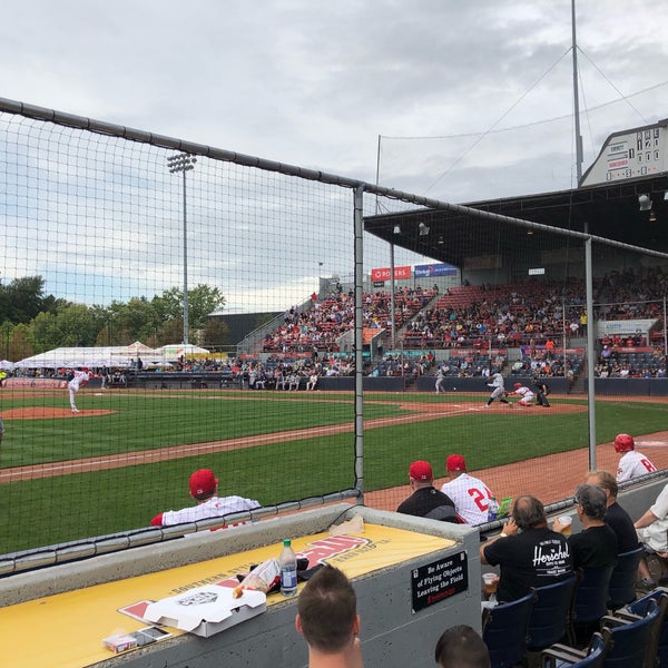 Photos at Scotiabank Field at Nat Bailey Stadium - Riley Park ...
