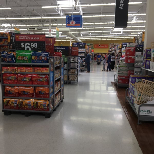 Photos at Walmart Supercenter - 8924 Quil Ceda Blvd