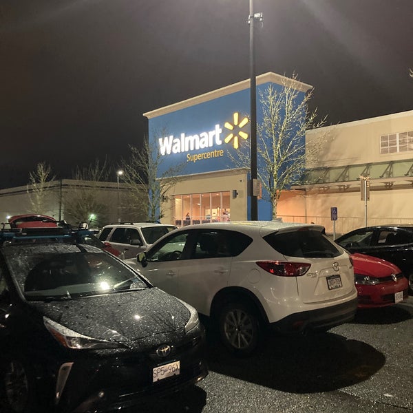 Walmart Supercentre - Renfrew-Collingwood - 31 tips from 2197 visitors
