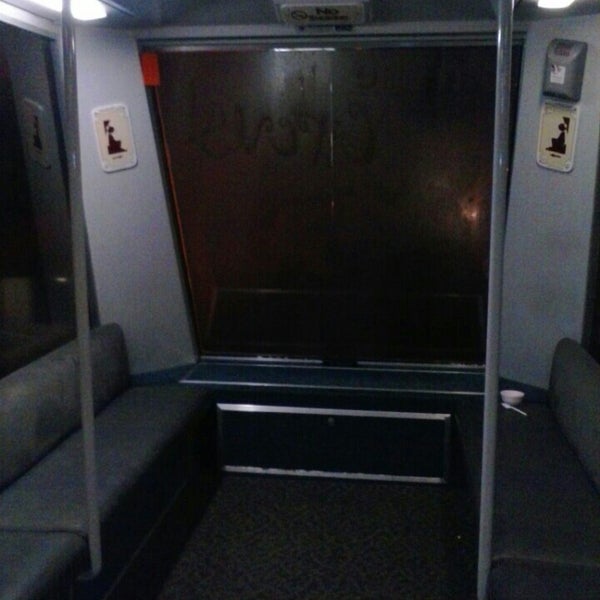 Tram at Circus Circus Reno - 500 N Sierra St