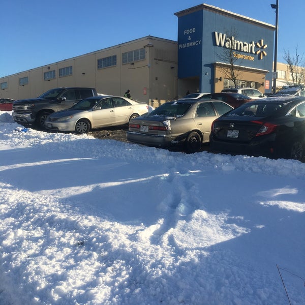 Photos at Walmart Supercentre - Renfrew-Collingwood - 31 tips from 2190 ...