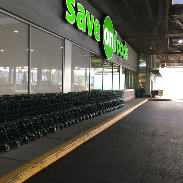 Save-On-Foods - Renfrew-Collingwood - 4 tips