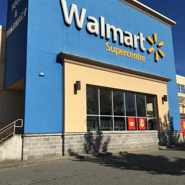 Photos at Walmart Supercentre - Renfrew-Collingwood - 31 tips from 2190 ...