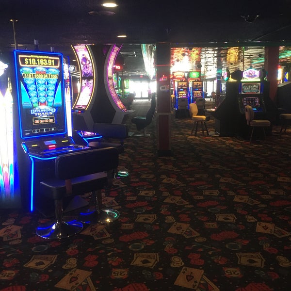 Slots A Fun - Casino