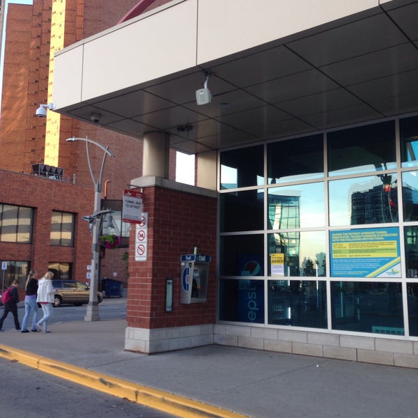 Windsor International Transit Terminal - City Centre - 13 tips from 588 ...