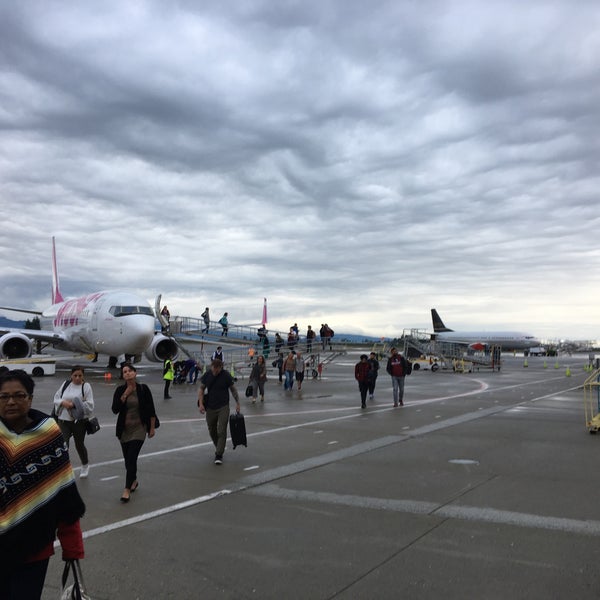 Photos at Abbotsford International Airport (YXX) - 30440 Liberator Ave