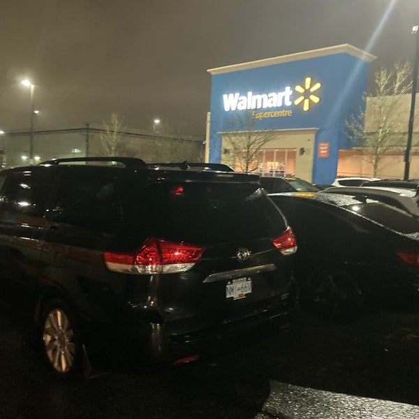 Walmart Supercentre - Renfrew-Collingwood - 31 tips from 2197 visitors