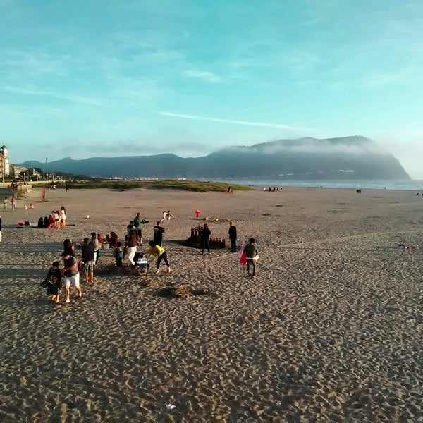 Seaside Beach - Beach in Seaside