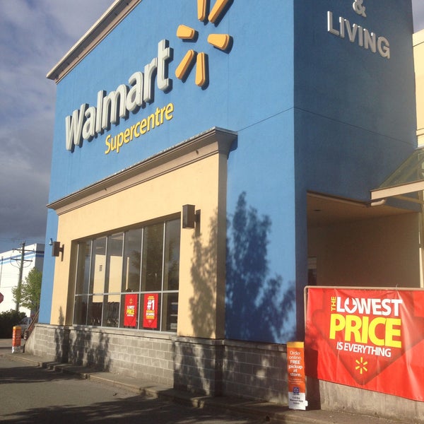 Photos at Walmart Supercentre - Renfrew-Collingwood - 31 tips from 2190 ...