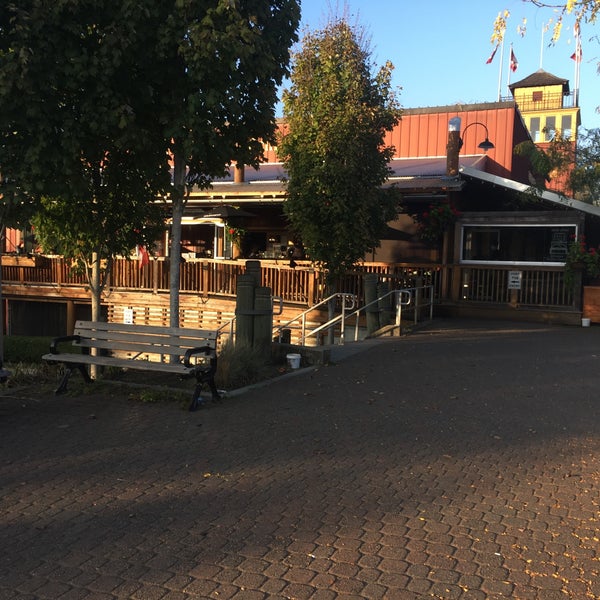 Fort Pub & Grill - 11 tips from 283 visitors