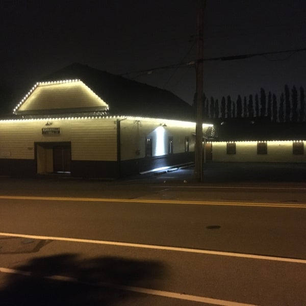 Murrayville Hall - Murrayville - 1 tip from 56 visitors