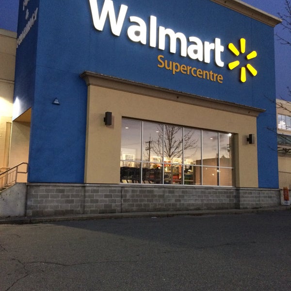 Photos at Walmart Supercentre - Renfrew-Collingwood - 31 tips from 2190 ...