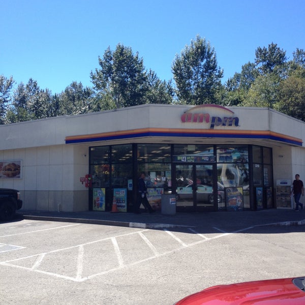 ampm - Convenience Store