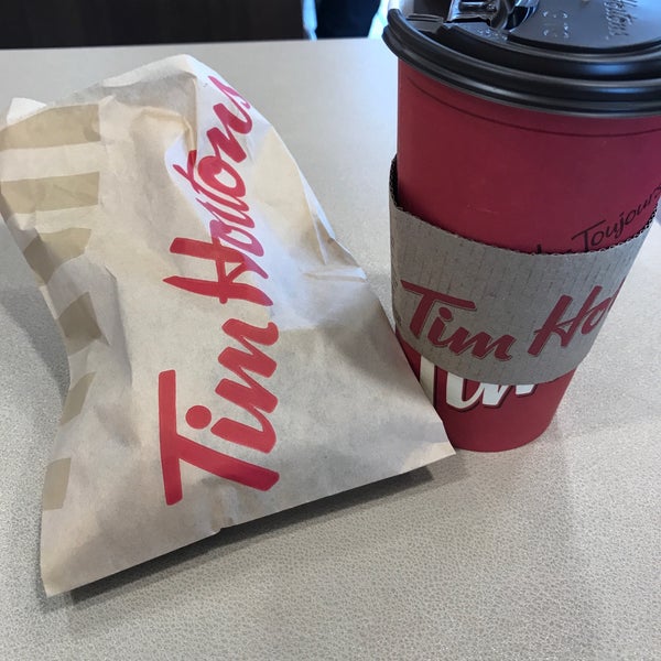 Tim Hortons / Cold Stone Creamery - 1195 Treaty Trail