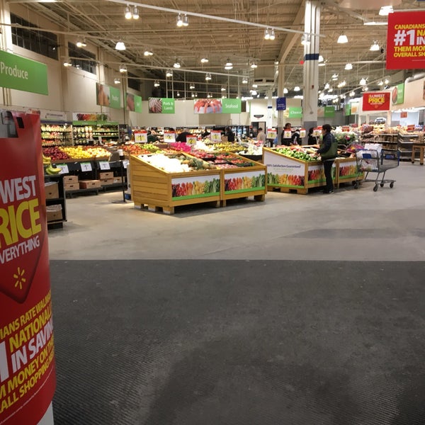 Photos at Walmart Supercentre - Renfrew-Collingwood - 31 tips from 2190 ...