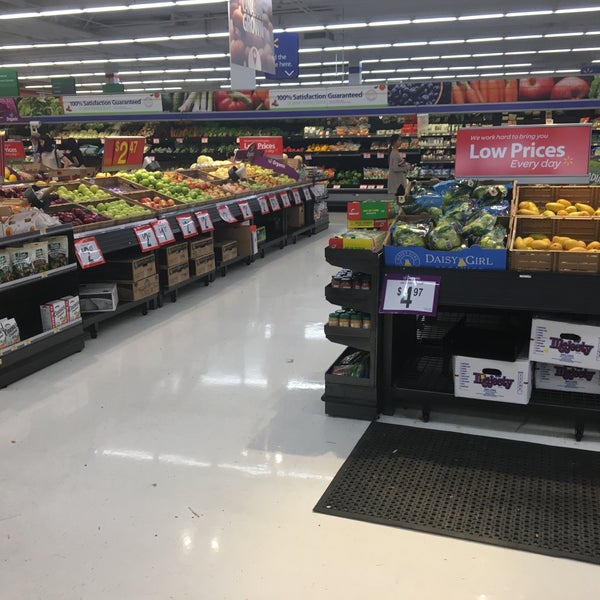 Photos at Walmart - Guildford - Surrey, BC