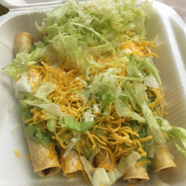 Romero's Mexican Food - Phoenix, AZ