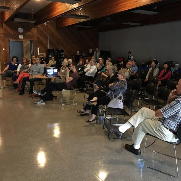 George Preston Recreation Centre - Langley, BC