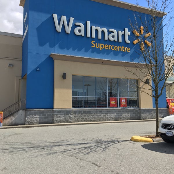 Photos at Walmart Supercentre - Renfrew-Collingwood - 31 tips from 2190 ...