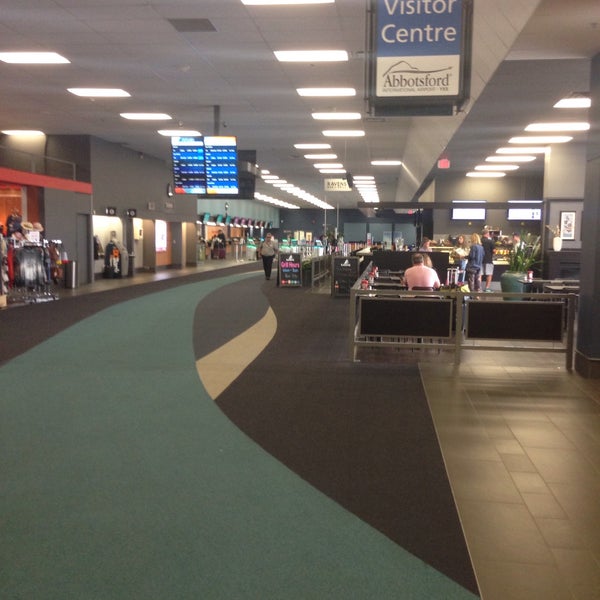 Photos at Abbotsford International Airport (YXX) - 30440 Liberator Ave