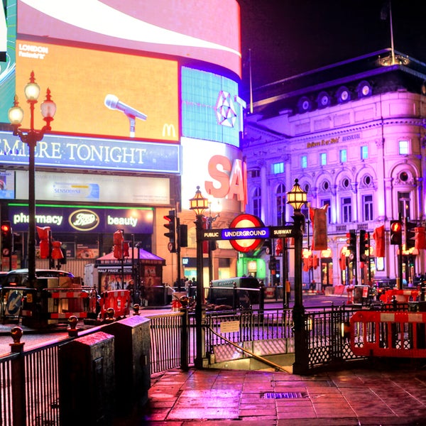 CreateLondon - Advertising Agency in London