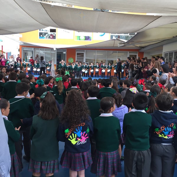 Kipling Preschool - College and University