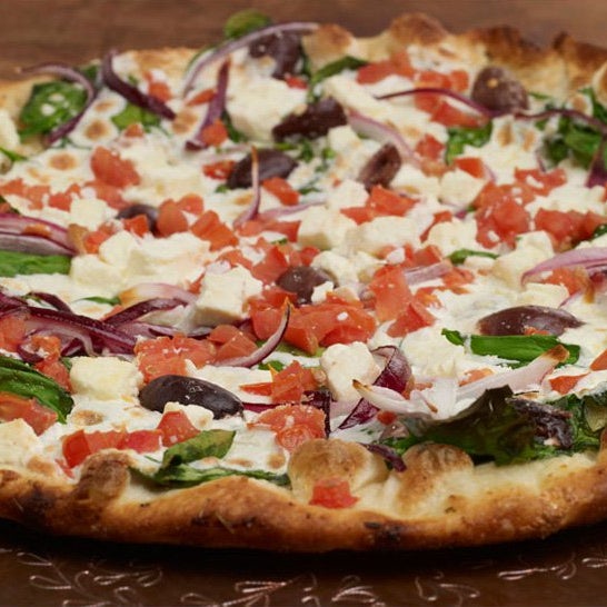 Cafesano - Mediterranean Restaurant