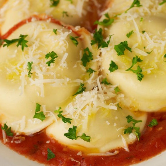 Cafesano - Mediterranean Restaurant