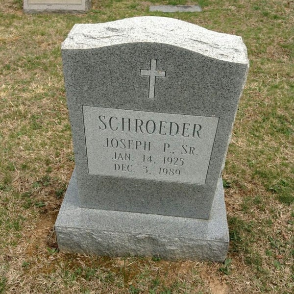 Good Shepherd Cemetery - Cemetery in Ellicott City