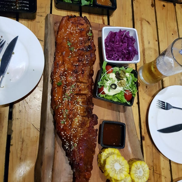 Zamba Beer & BBQ Số 5 Yên Lãng - Hà Nội, Thành Phố Hà Nội
