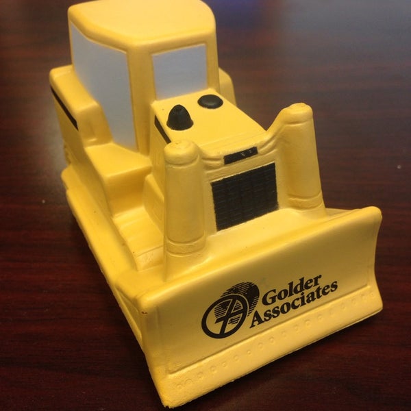 Golder Associates - Office in Southeast Redmond