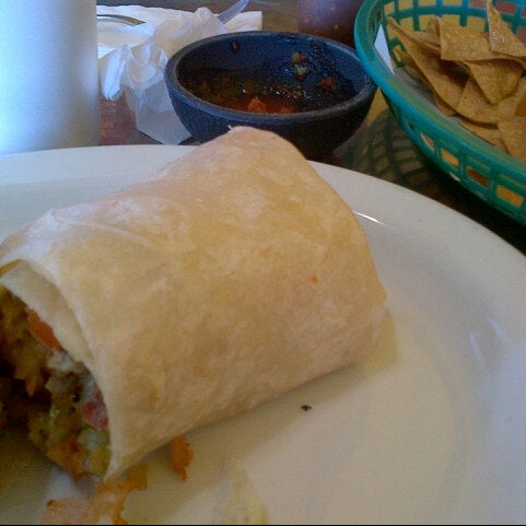 El Rodeo Taco Shop - Allied Gardens - 5149 Waring Rd