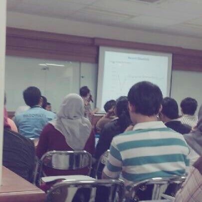 Labtek X ITB - Institut Teknologi Bandung