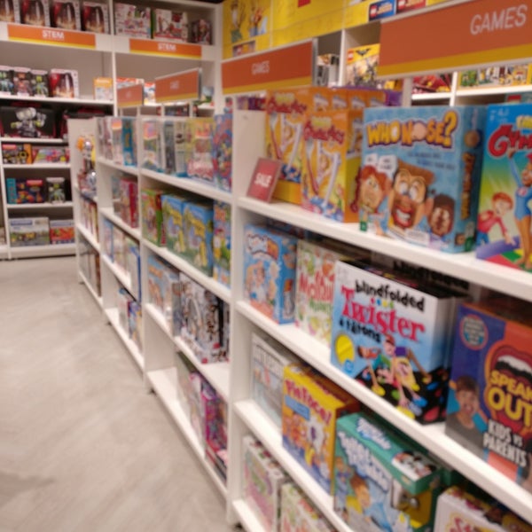 Chapters - Bookstore in Edmonton