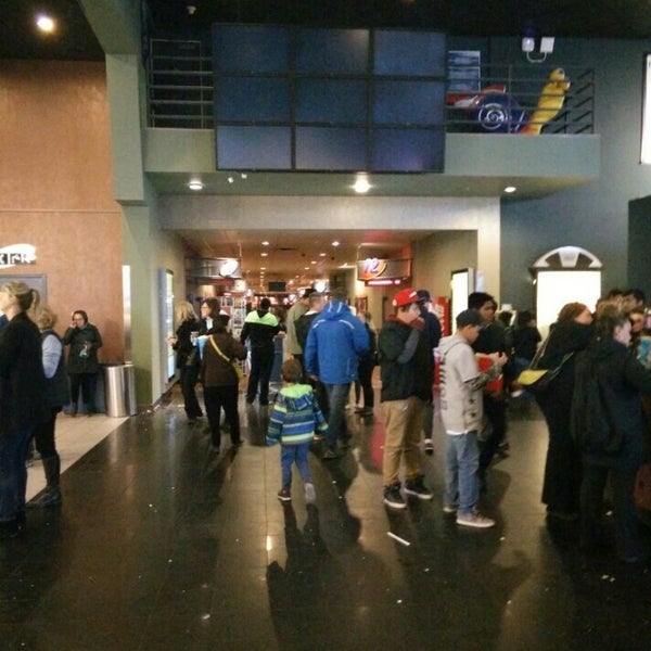 Photos at Cineplex Odeon Crowfoot Crossing - Northwest Calgary - 91 ...