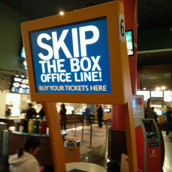 Photos at Cineplex Odeon Crowfoot Crossing - Northwest Calgary - 91 ...