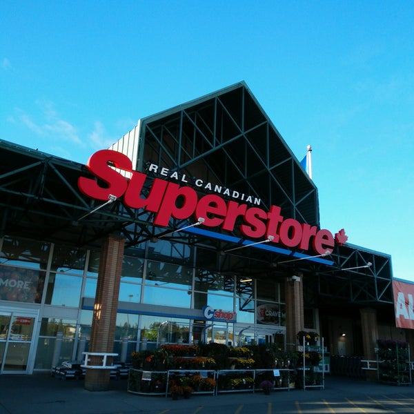 Photos at Real Canadian Superstore - Grocery Store in Calgary