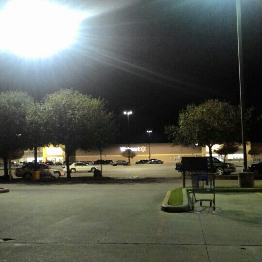Photos at Walmart Supercenter - Port Arthur, TX