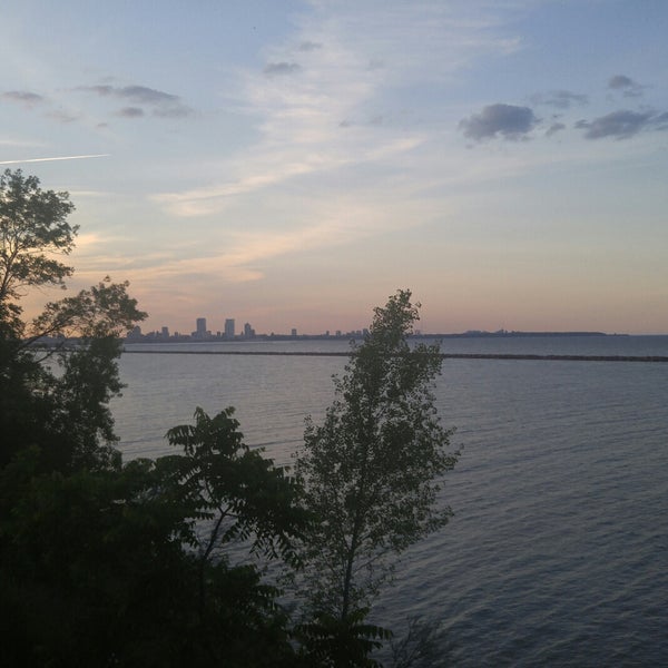 Bay View Park - Bay View - Milwaukee, WI