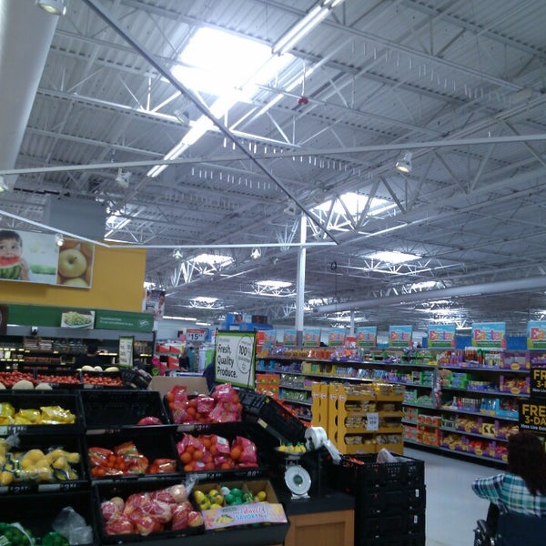 Photos at Walmart Supercenter - Central Napa - 6 tips from 1008 visitors