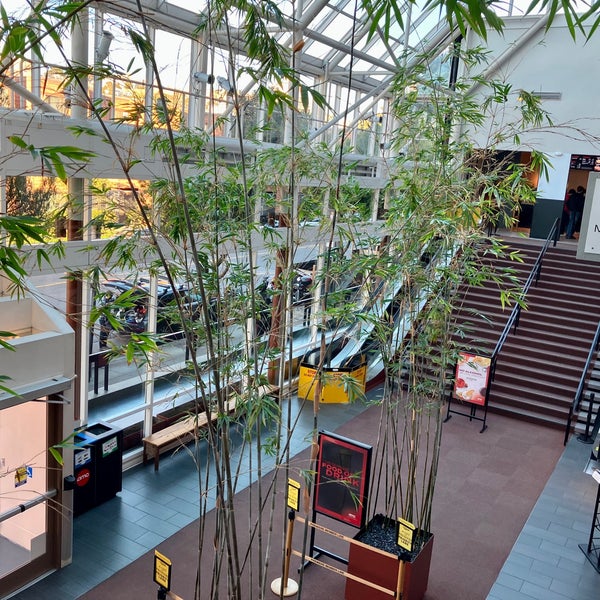 AMC Dine-In Kabuki 8 - Japantown - 31 tips