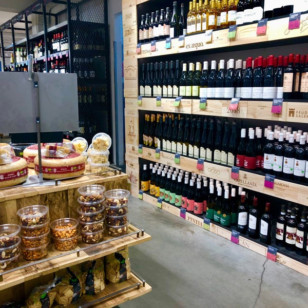 Marqt - Nieuwe Pijp - 7 tips