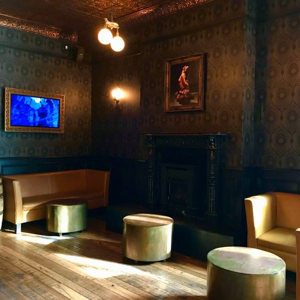 Photos at The Armory Club - Cocktail Bar in Mission District