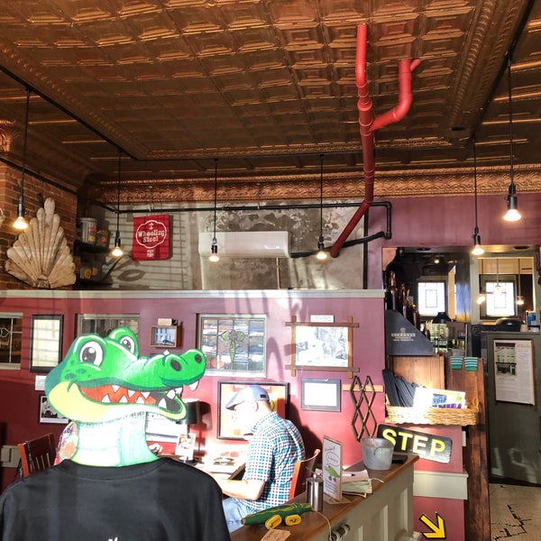 Photos at Later Alligator - Café