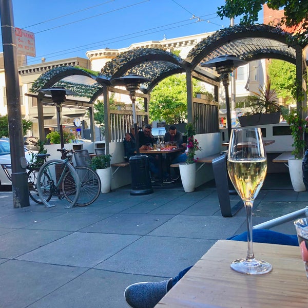 Photos at Fable - New American Restaurant