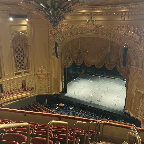 San Francisco Opera Schedule